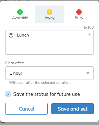 Wildix Collaboration 7 User Guides - Ocean Telecom